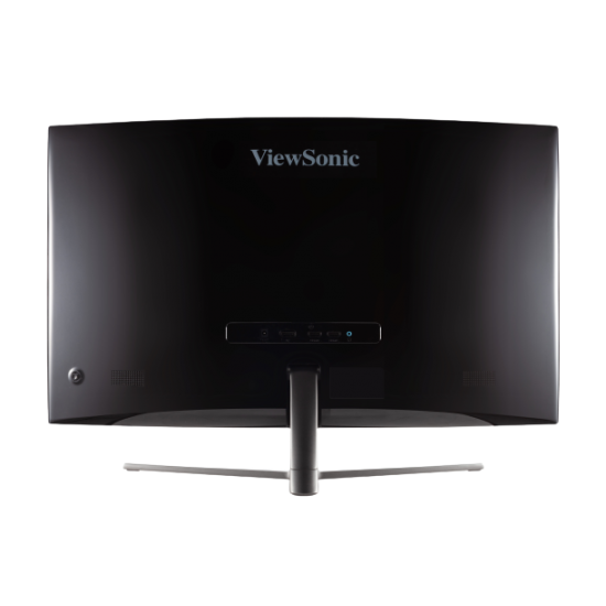(Monitor)ViewSonic VX3258 (CURVED) 32"